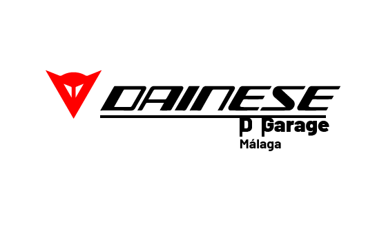 Dainese D-Garage - Grupo CABELLO